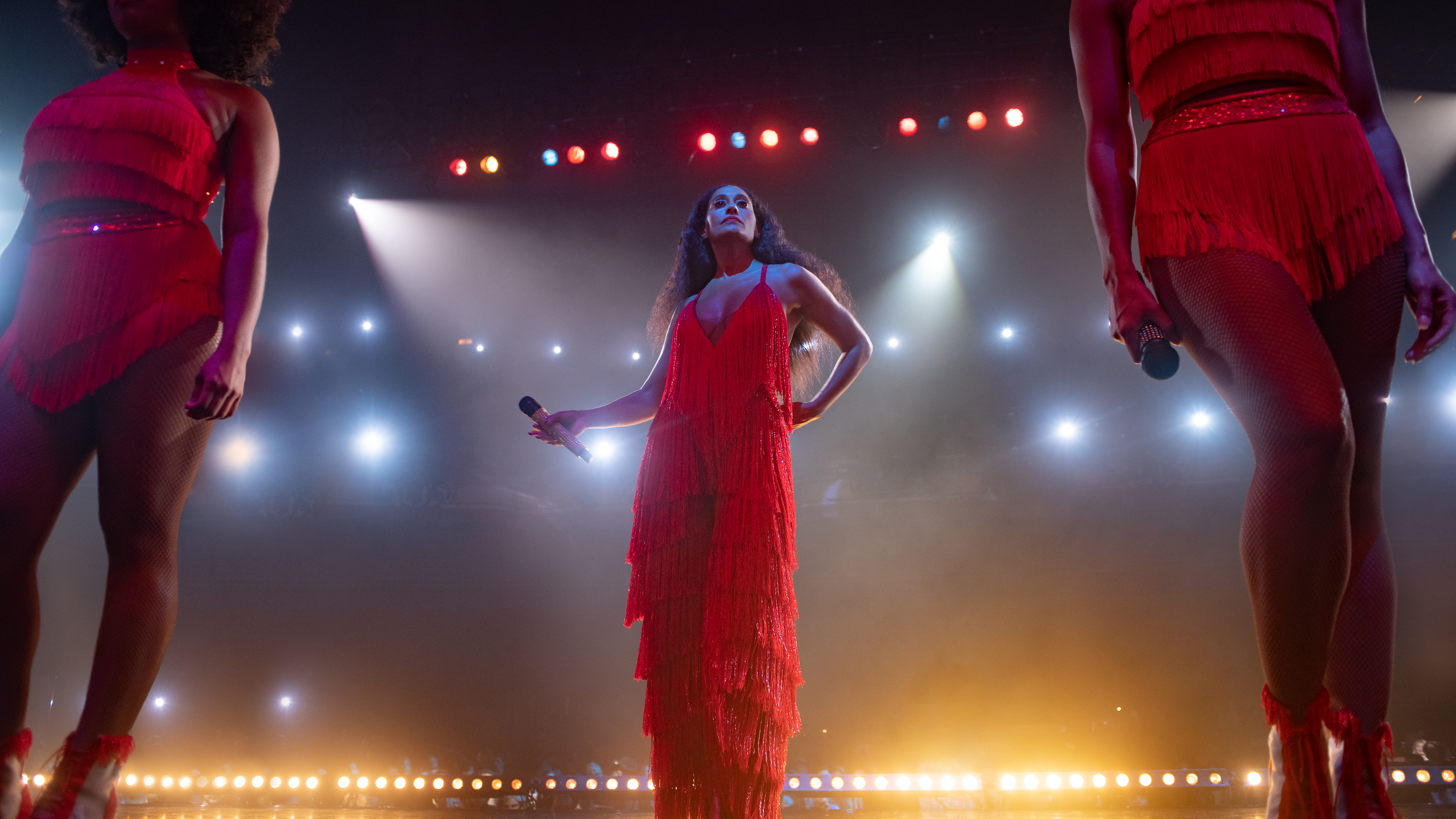 The High Note [Blu-Ray Review] – The UnderSCENE