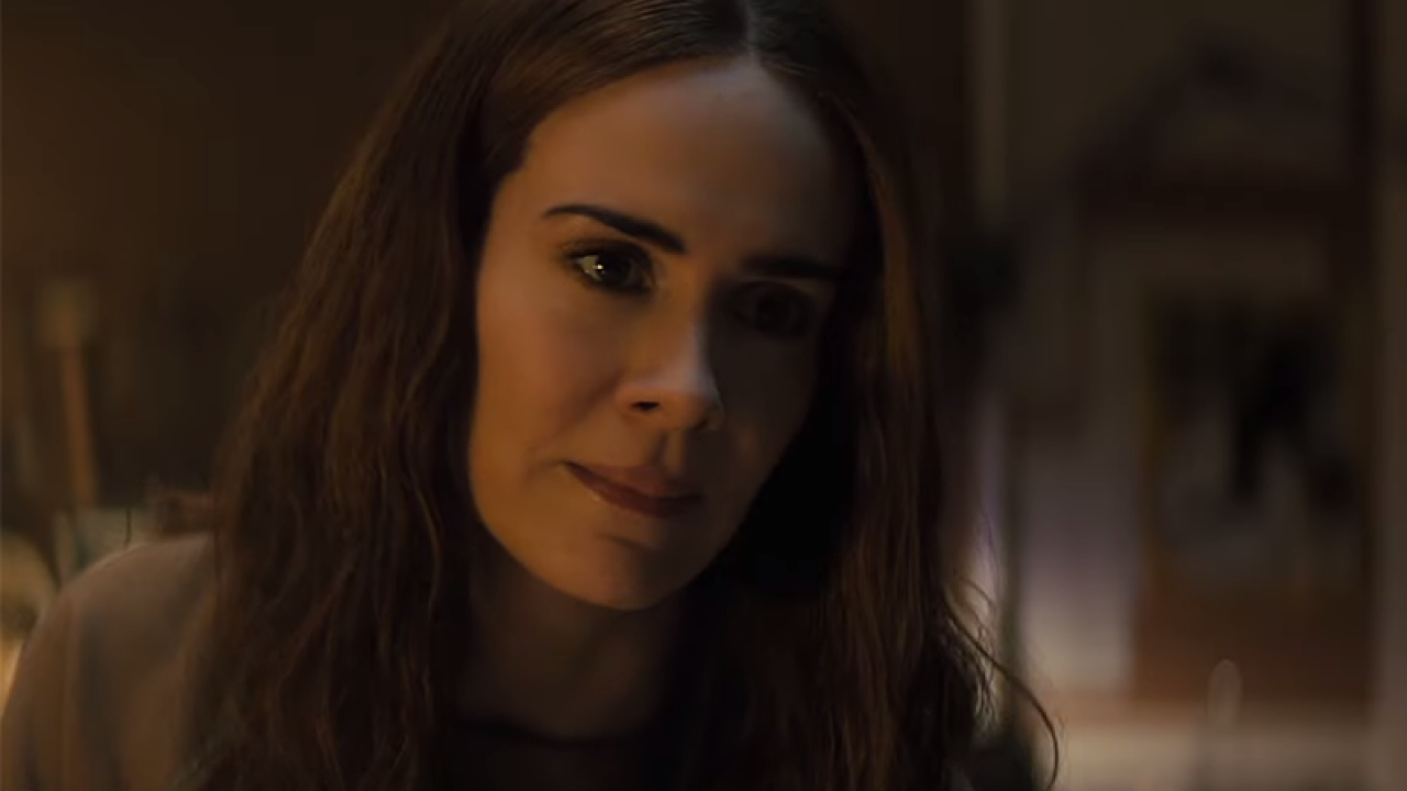 Run [Review] – The UnderSCENE