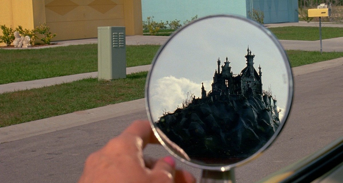 30 Years Later: Edward Scissorhands – The UnderSCENE