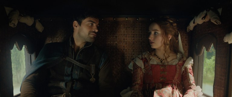 Rosaline [Review] – The UnderSCENE
